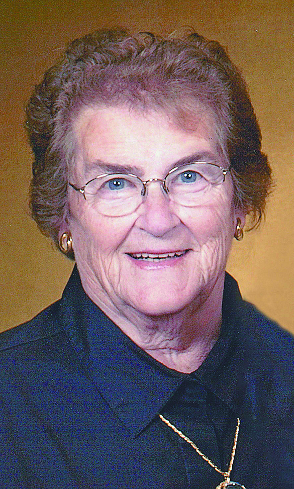 Obituaries Archives - Tri-County News