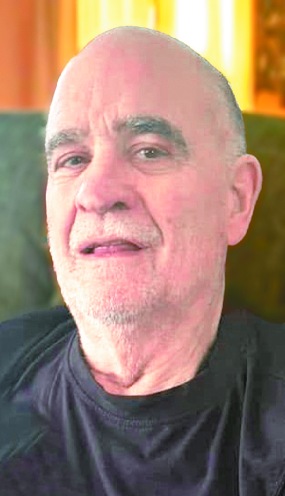 Vernon ‘Vern’ Nistler, 72 - Tri-County News